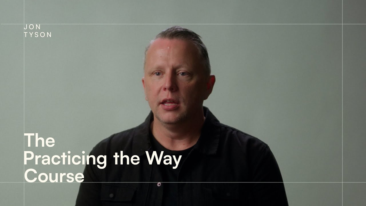 Jon Tyson on what New Yorkers can teach us about conformity - YouTube