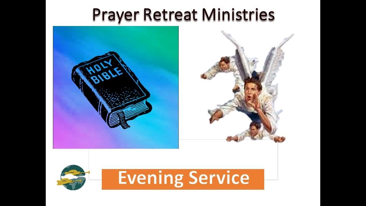Pastor Peter Sayers The Heart of The Gospel Part 5 - YouTube