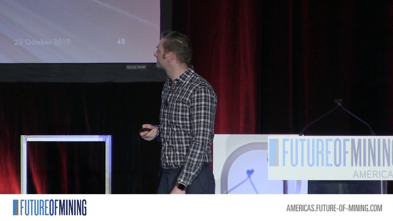 Shell’s Digitalization Journey - YouTube