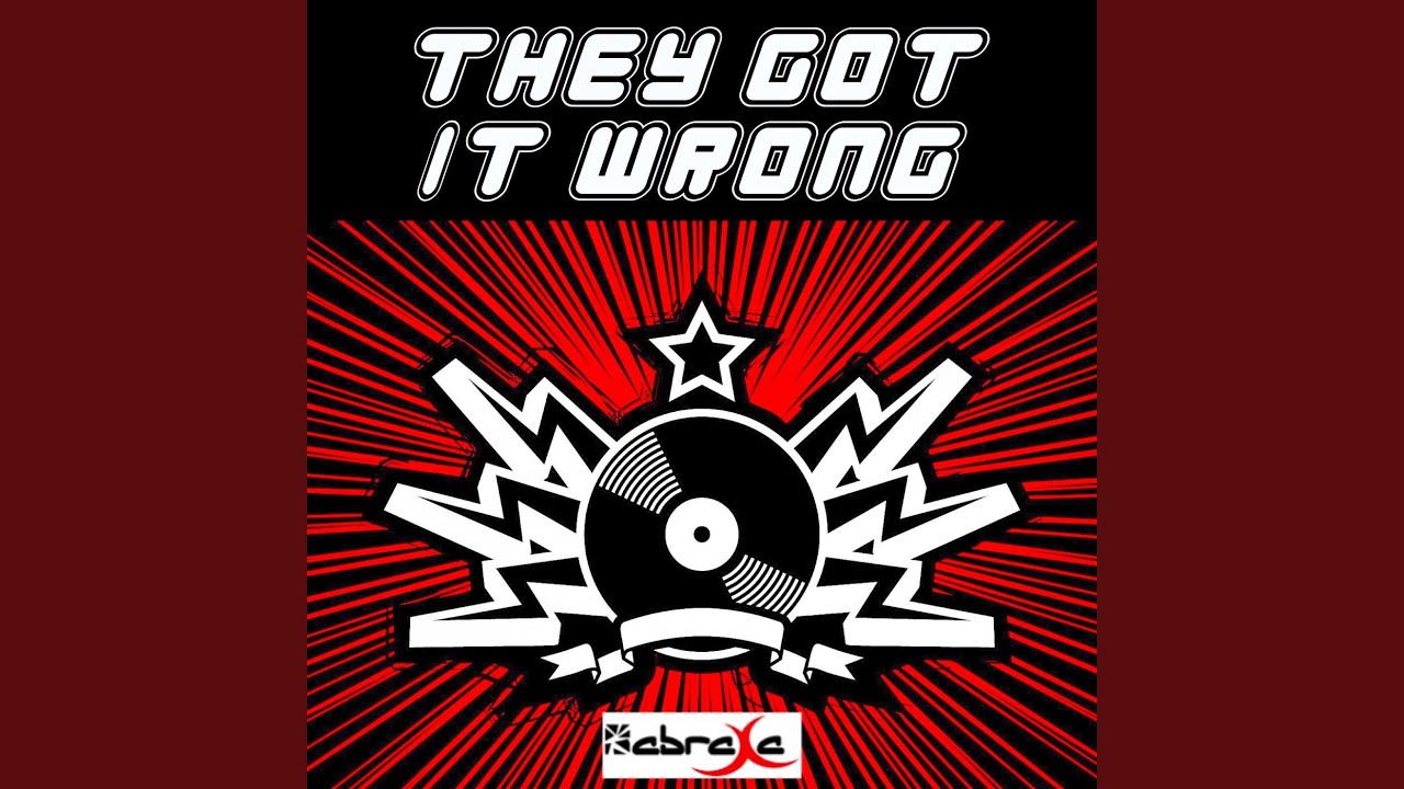They Got It Wrong YouTube they-got-it-wrong-youtube