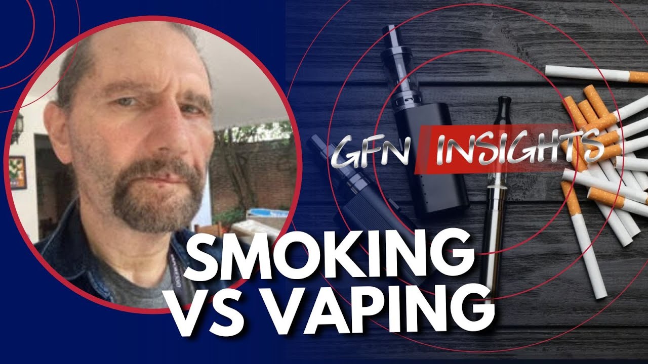 BACK TO THE FUNDAMENTALS | GFN SCIENCE FAQ: PART 2 - YouTube