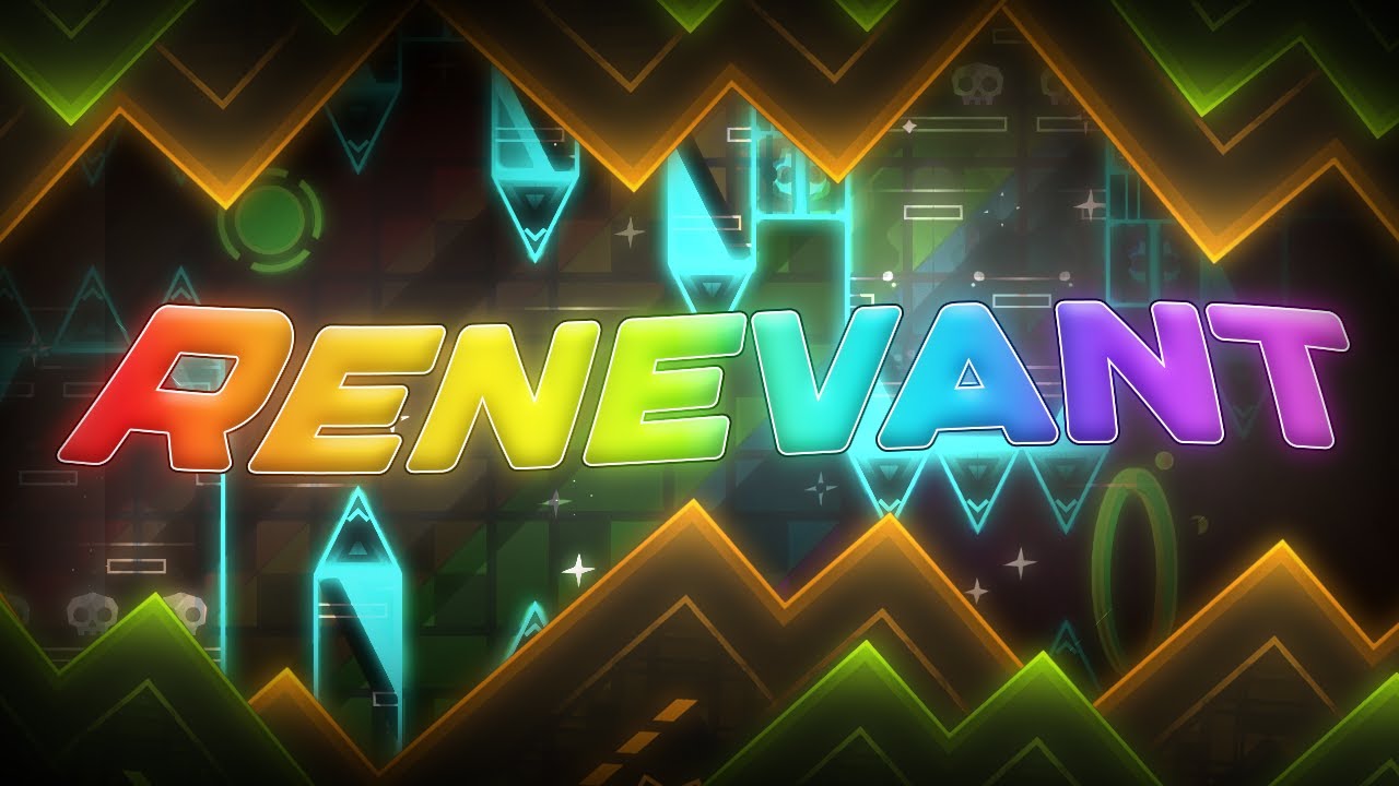 Renevant by nikrodox - YouTube