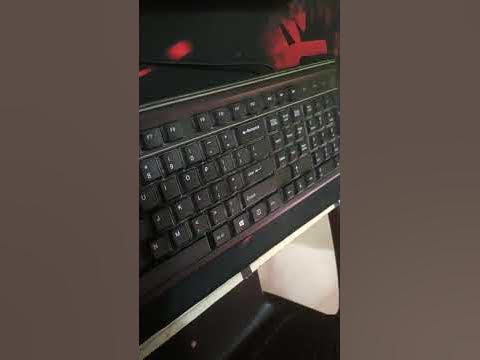 How to attach mouse and keyboard in your laptop and PC| TUTORIAL - YouTube