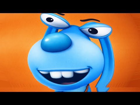 Bingo the Funny Dog | Remix Version | Gamavision Csupo Effects