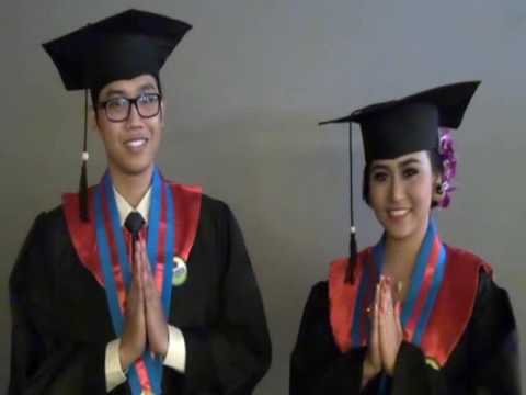 Stimi "Handayani" Denpasar Video 2017 ~ STIMI Handayani Denpasar