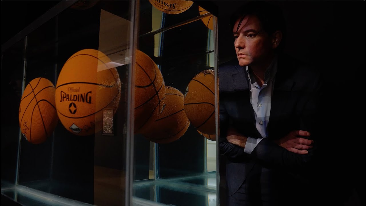 Jeff Koons, 'Two Ball Total Equilibrium Tank' 1985 | Modern ...