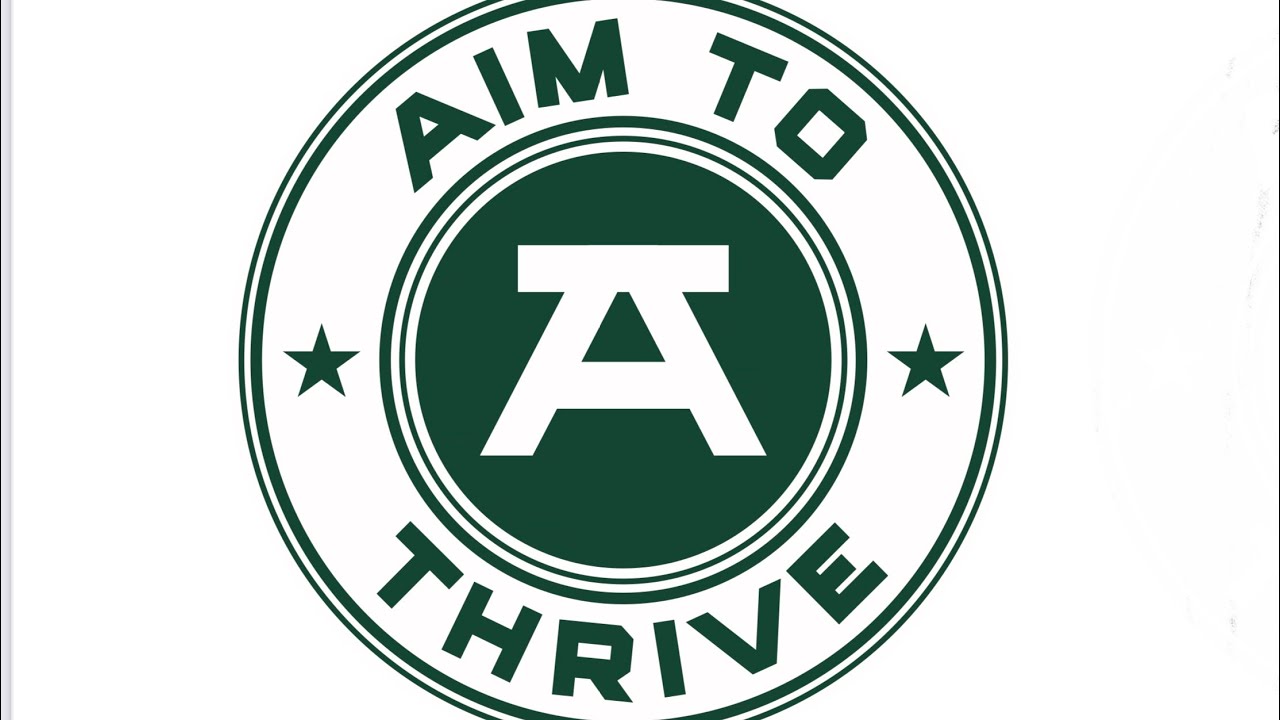Aim to Thrive. Introducing Dani & Ness. - YouTube