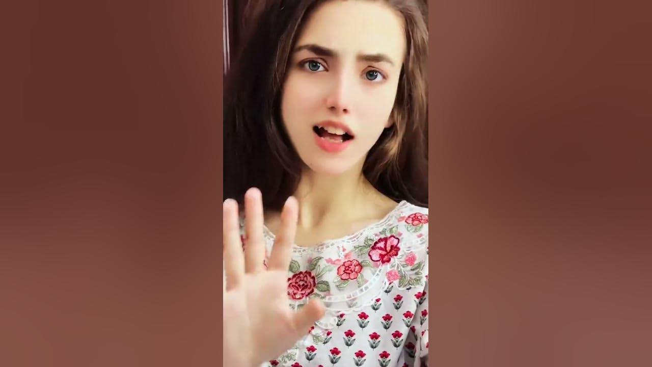 🤭 #hooriya #tiktokcelebrity #foryou #viralvideo #hotgirl #tranding #shorts #reels #tiktokviral ...