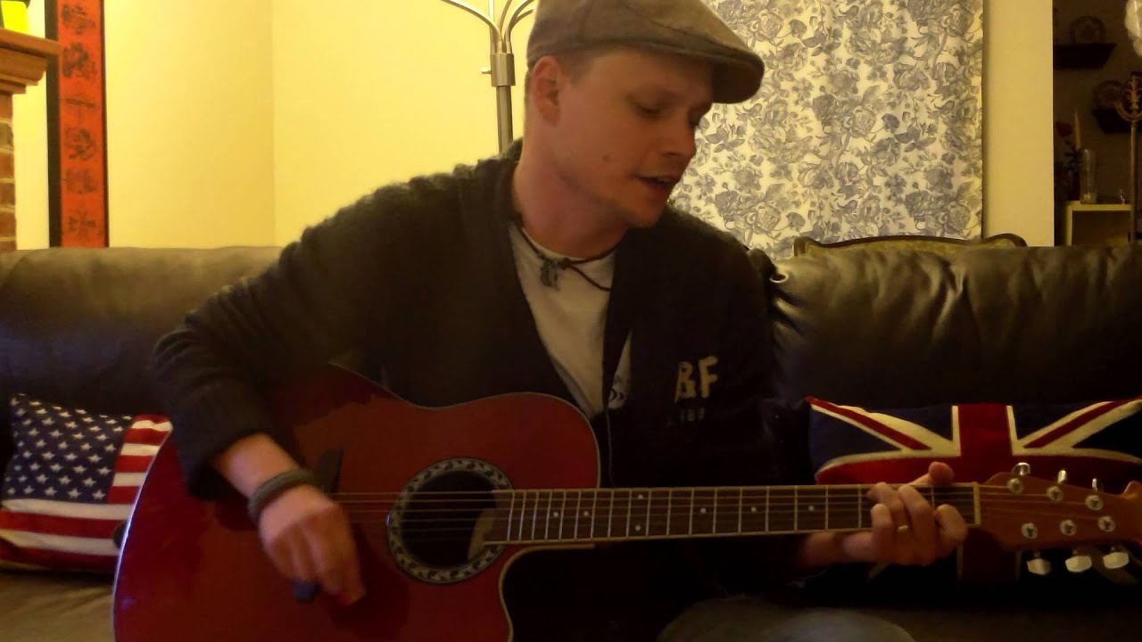 The Pit Mouse Rat Cover - YouTube