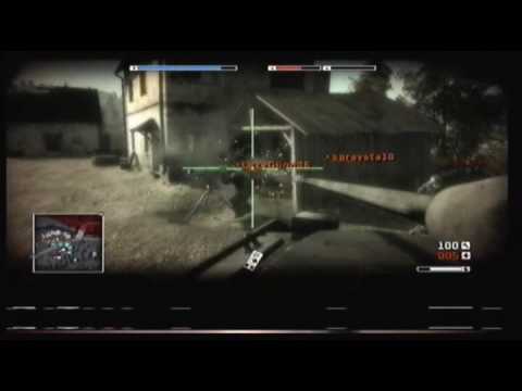 Beans, Bullets and Bandages - Montage by SoA Ruffles - YouTube