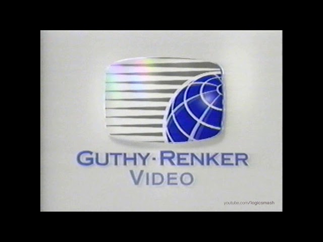 Guthy Renker Logo