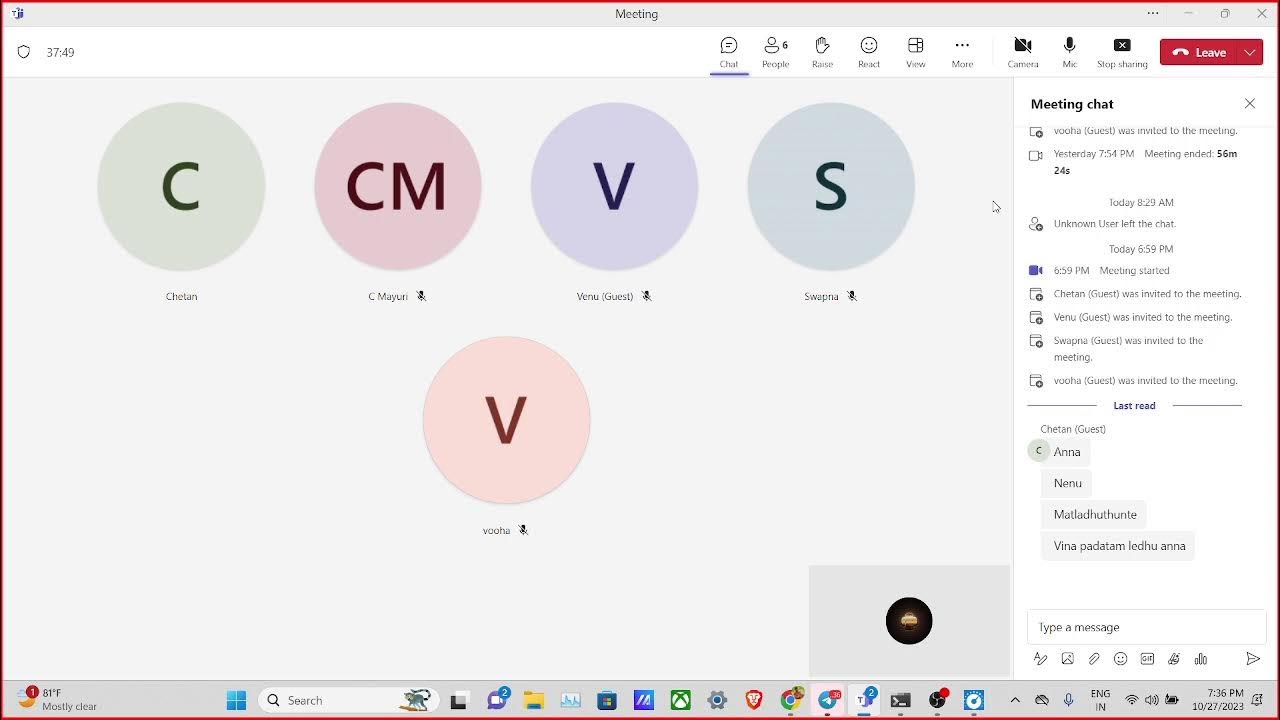 Day 6 evening batch | list inbuilt methods | append | insert | extend| remove | pop | clear ...