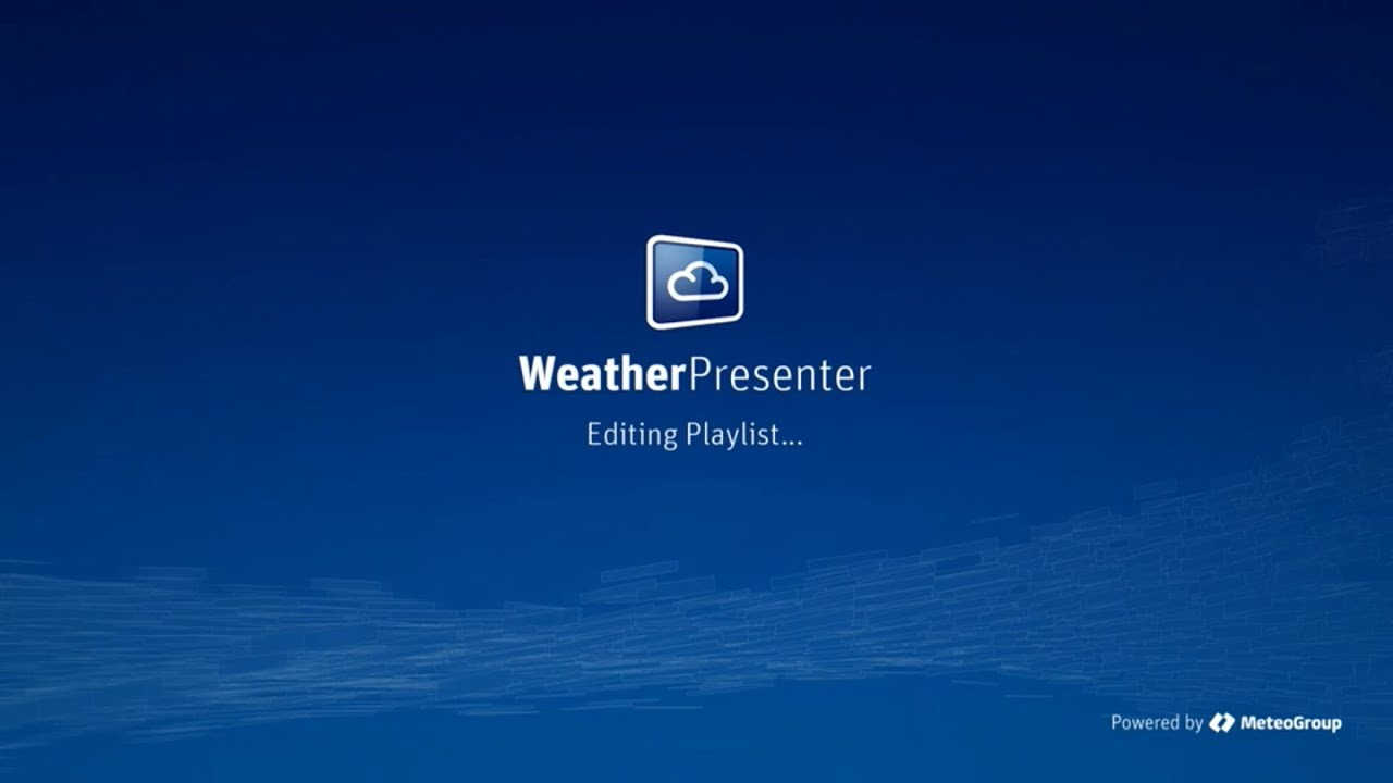 BBC News Blooper: Weather software error (2021) - YouTube