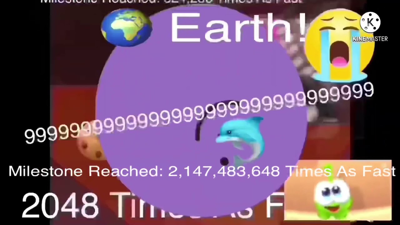 Clicking Minecraft Respawn Button 2 Millinillion Times Part 3 - YouTube