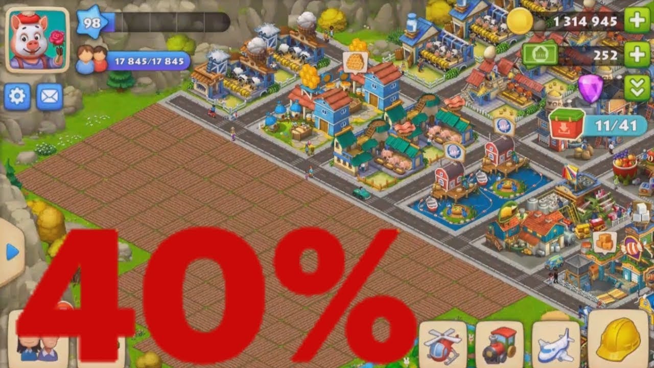 FASTEST FACTORY IN MY TOWNSHIP !!!! - YouTube