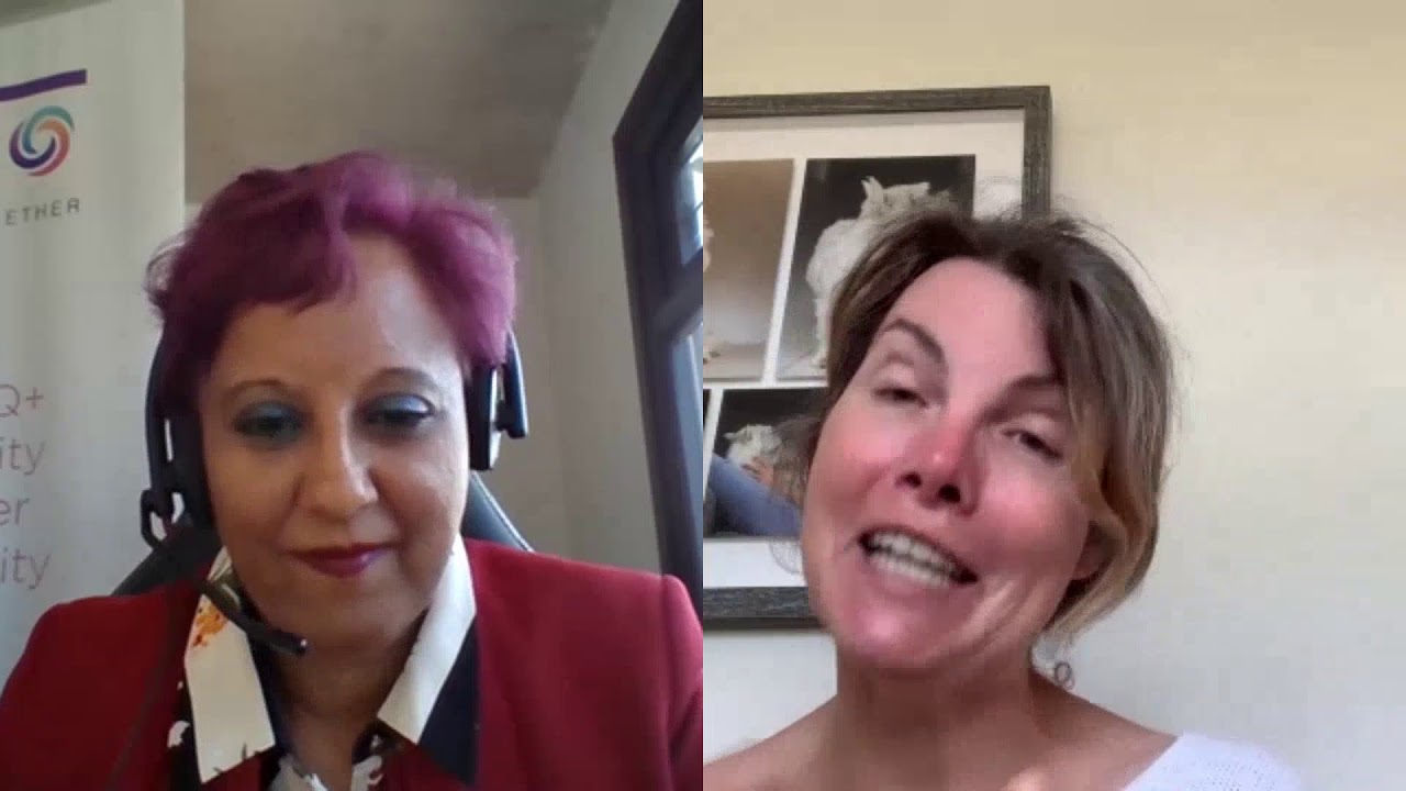 This Is Us Jacqui Gavin - YouTube