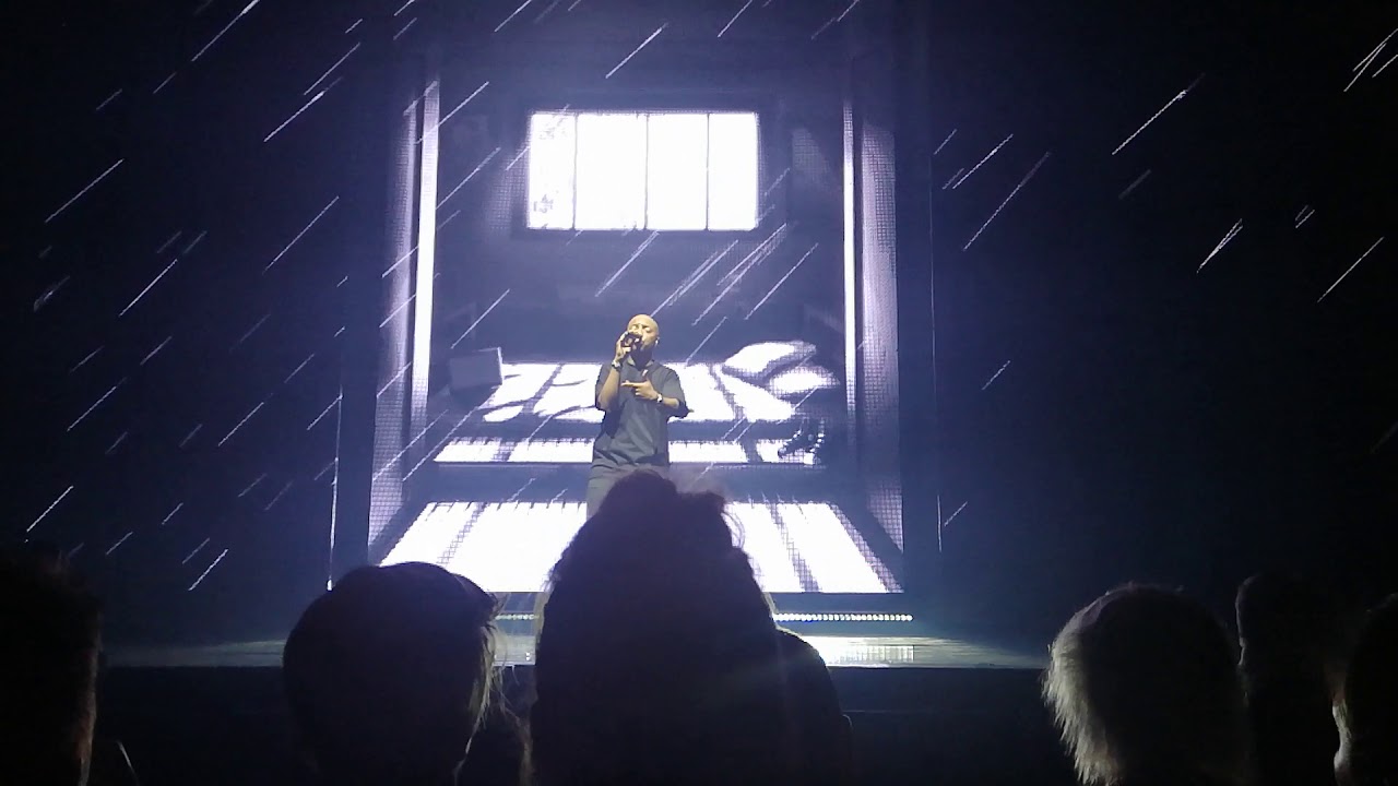 Soprano Fragile - YouTube