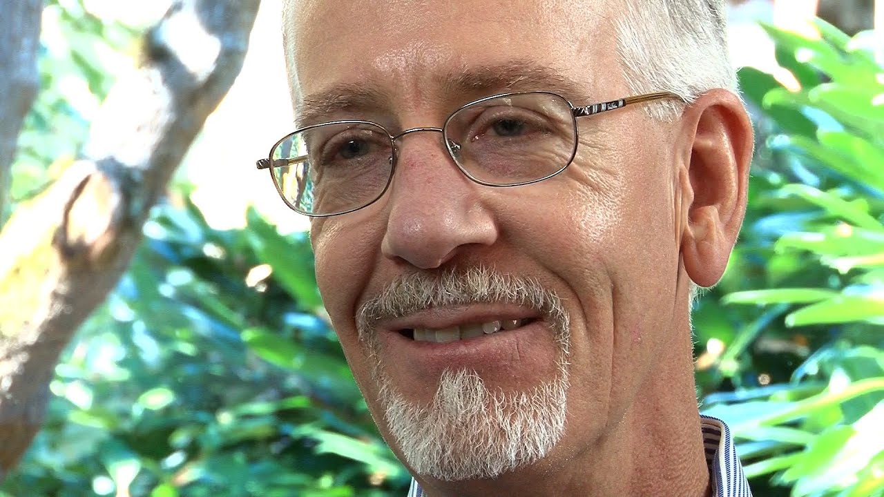 Michael W. Sherer Interview - YouTube