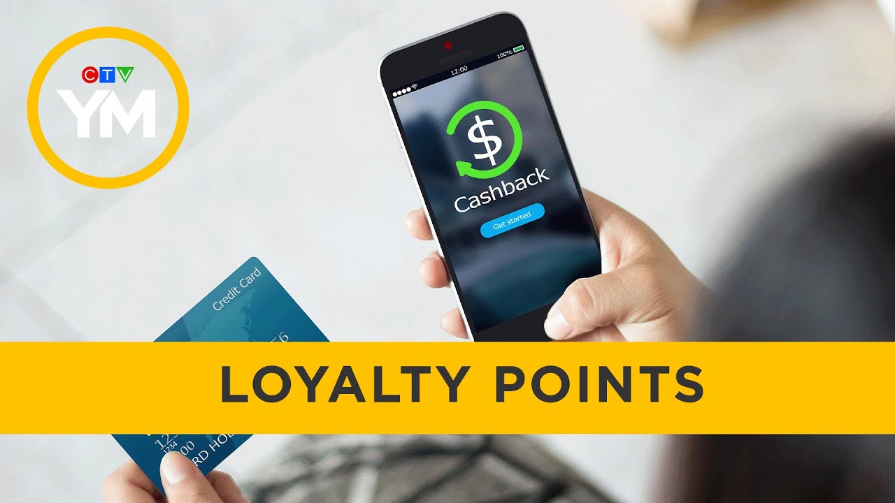 How to maximize loyalty points | Your Morning - YouTube