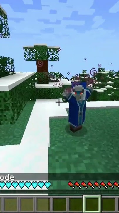 COOL MODS PART 2 #minecraft #minecraftmeme #minecraftmods - YouTube