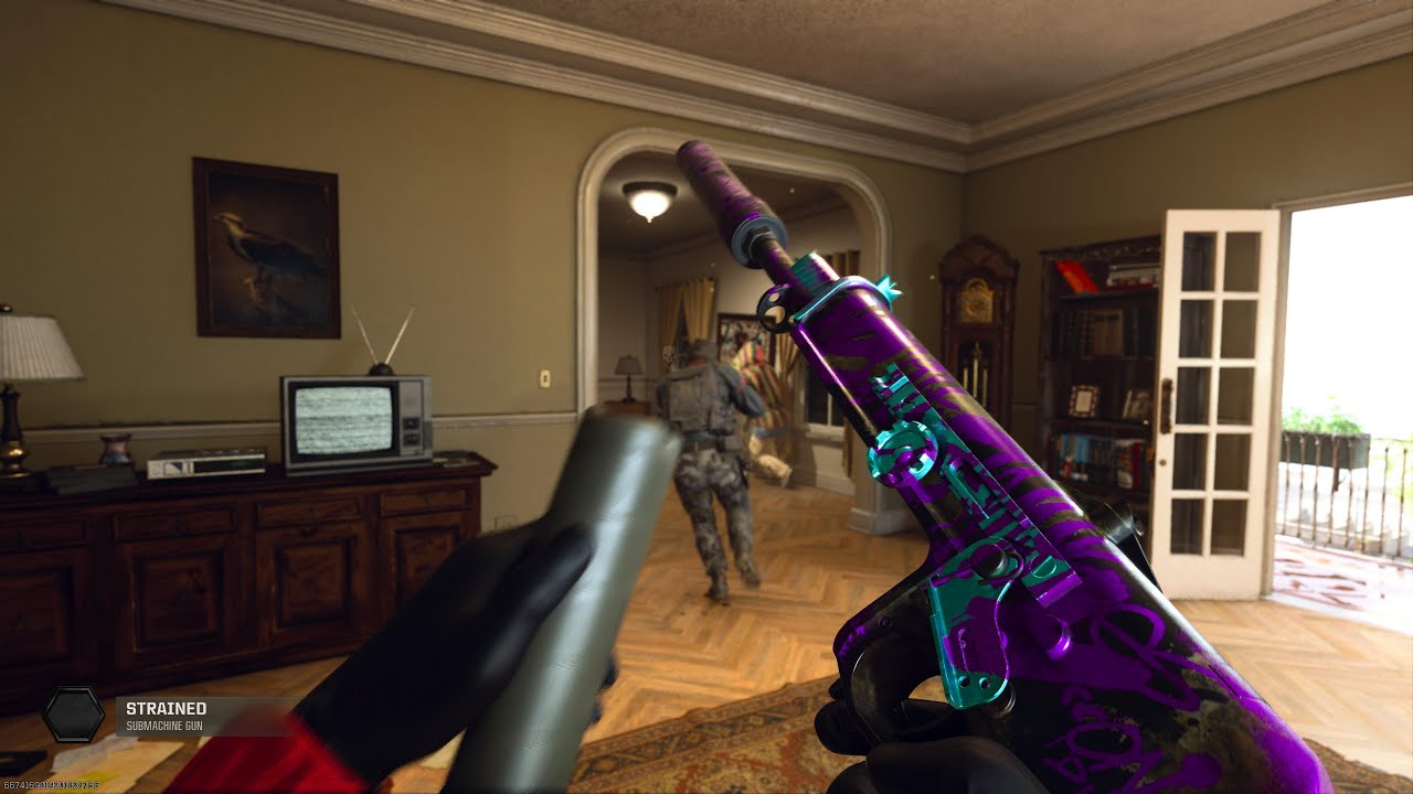 Cod Black Ops 6 Stakeout 7/24 Oynadık - YouTube