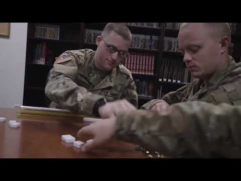 35N - Signals Intelligence Analyst - YouTube