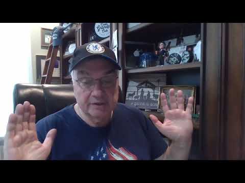 Pete Speaks 8/31/26 7:30AM ET