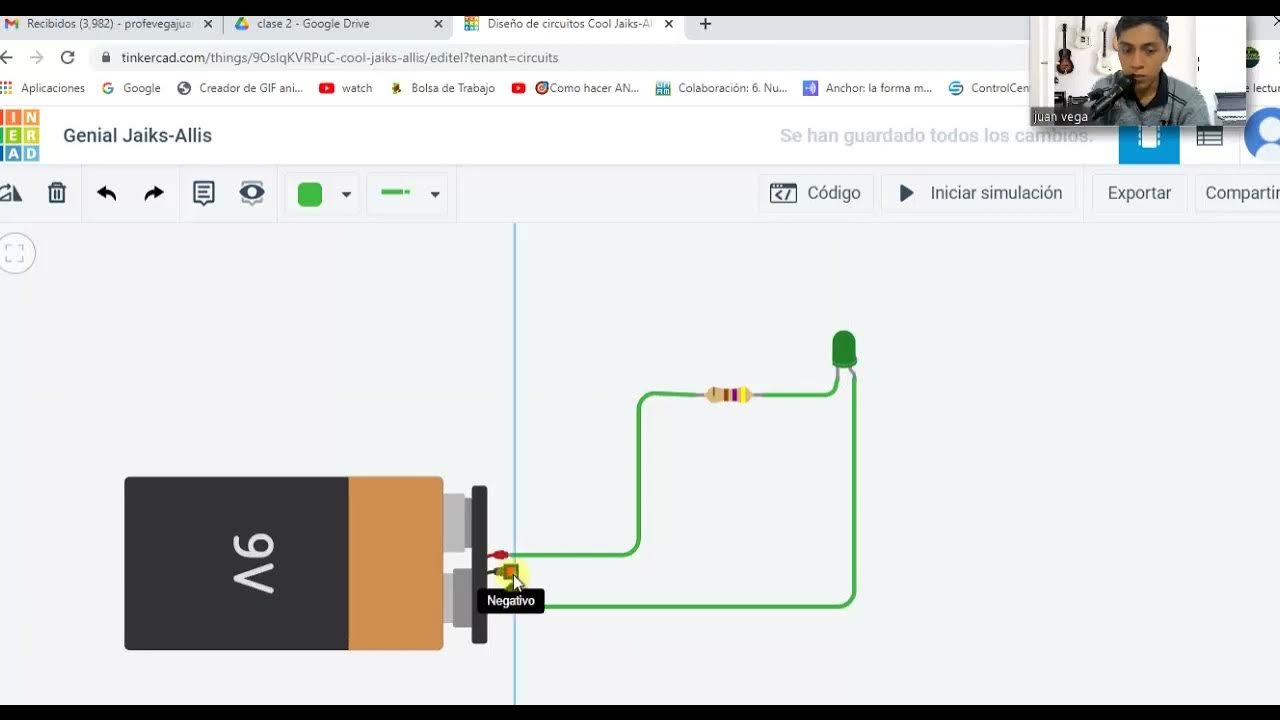 Tutorial inicial de tinkercad - YouTube