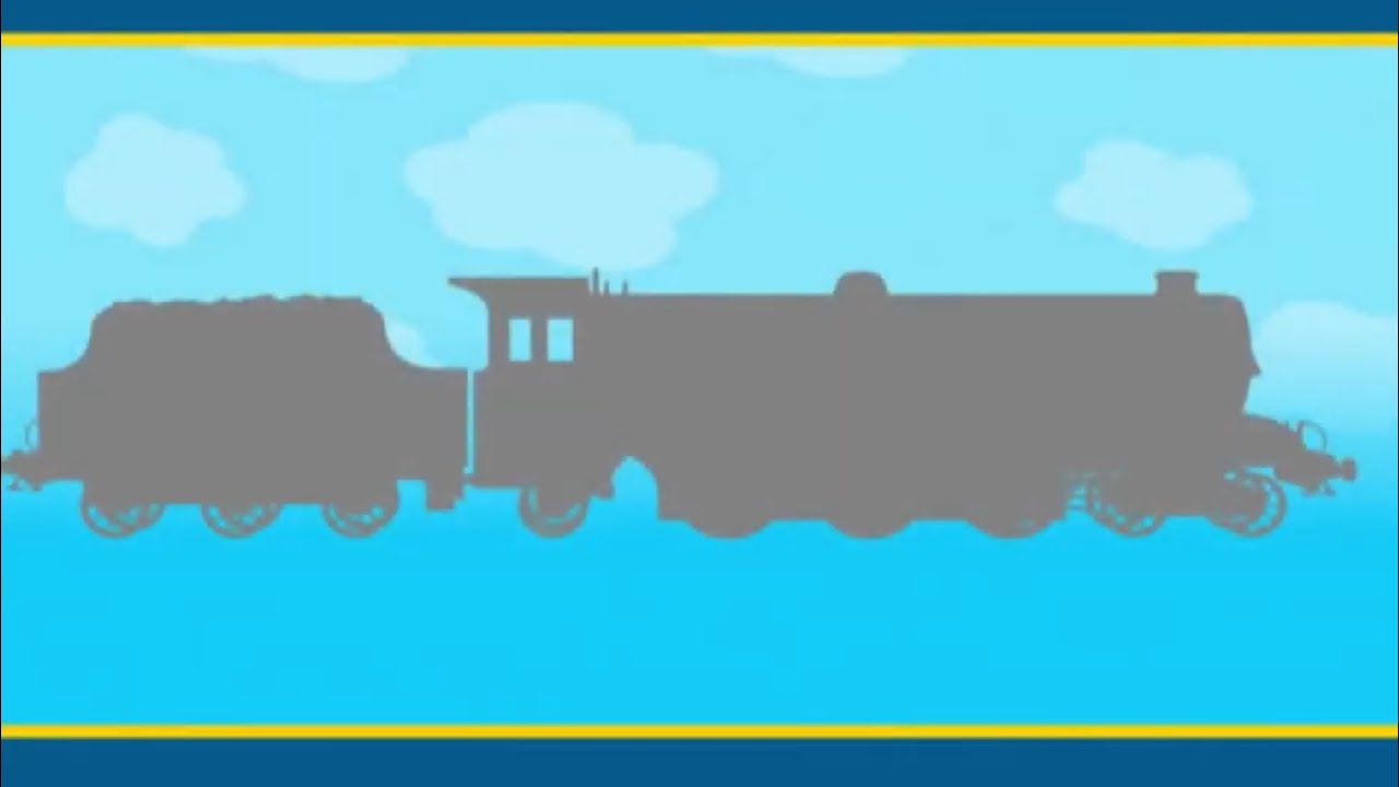 Guess the engine- Gordon sodor online remake - YouTube