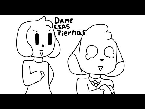 Persecucion Meme ||THE FOREST MIKELEX - YouTube