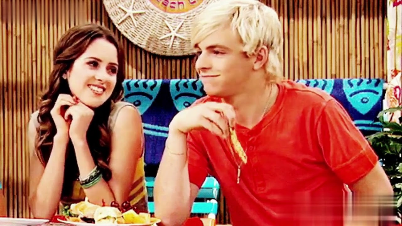I Got That Rock And Roll Ross Lynch Slowed Youtube
