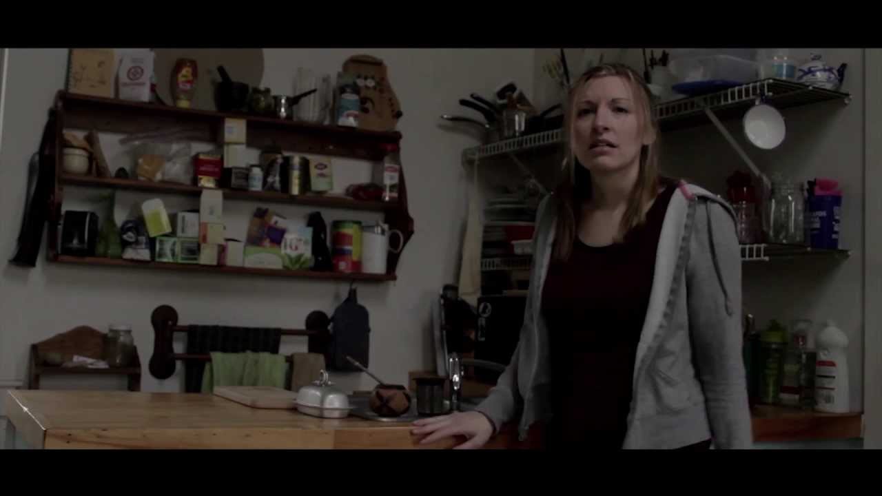 Anna Gravél Acting Reel 2013 - YouTube