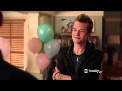 Nick Roux / Billy Nutter ~ Dream On ♡ - YouTube