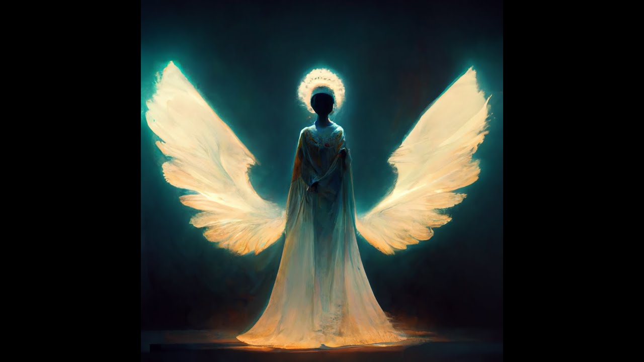 Tarot reading on angelic beings - YouTube