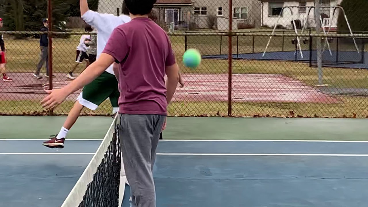 Epic Nitroball Game - YouTube
