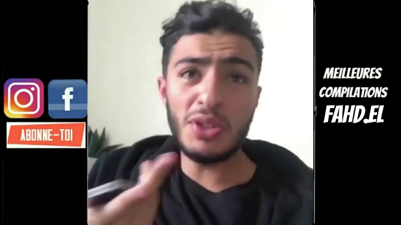 FAHD.EL- COMPILATIONS N:°3 - YouTube