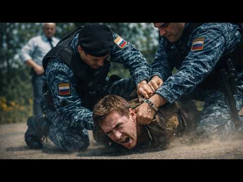 ОТСИДЕЛ 8 ЛЕТ ЗА ЧУЖОЕ УБИЙСТВО, А КОГДА ВЫШЕЛ НАЧАЛАСЬ МЕСТЬ ЗА РАЗРУШЕННУЮ ЖИЗНЬ И МЕРТВУЮ ЖЕНУ!