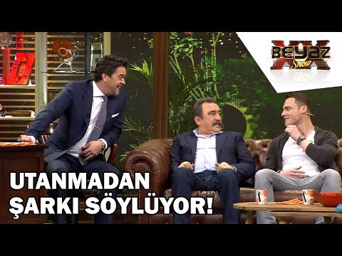 Beyaz Gerçekleri Konuştu! - Beyaz Show
