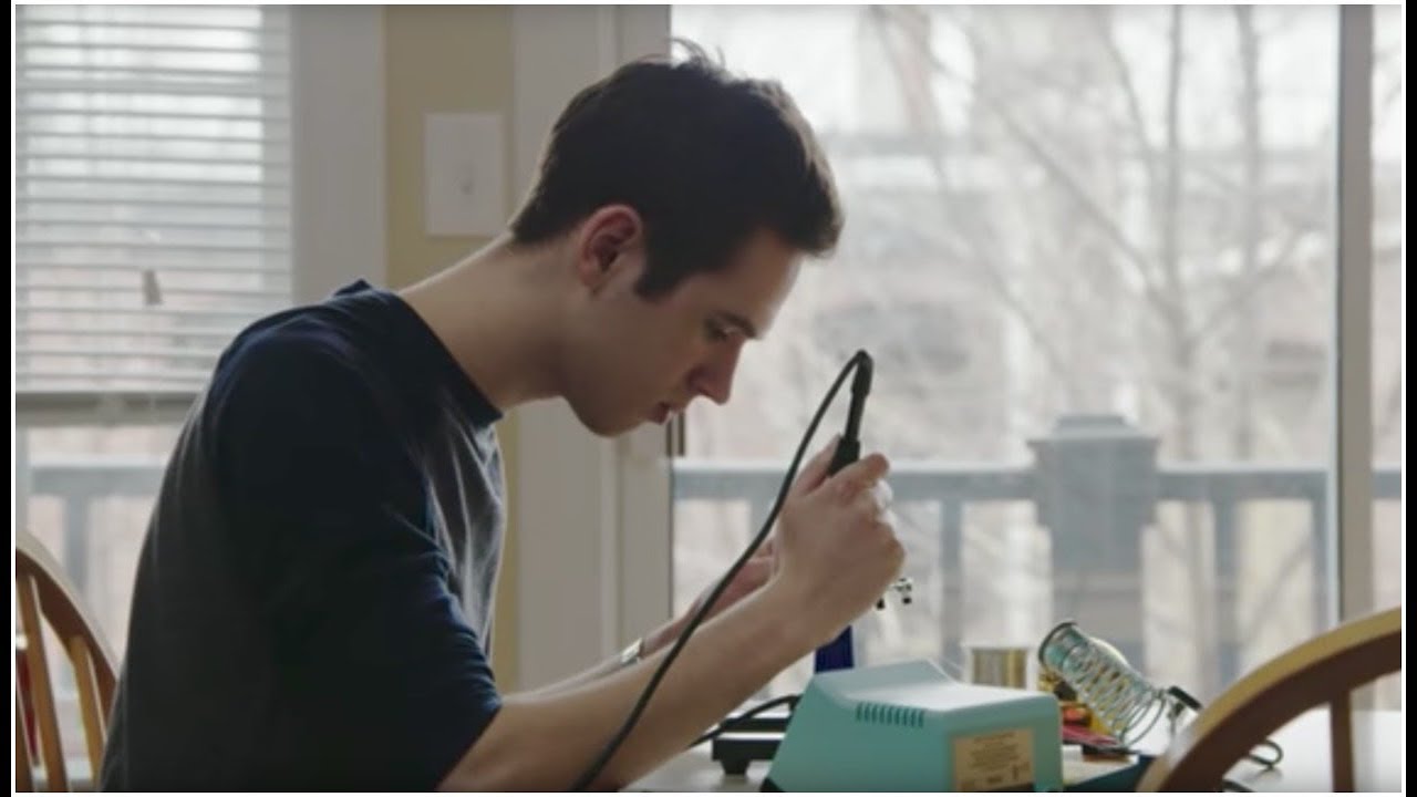 Zachary Beever - Music Student Profile (Boston Conservatory at Berklee ...