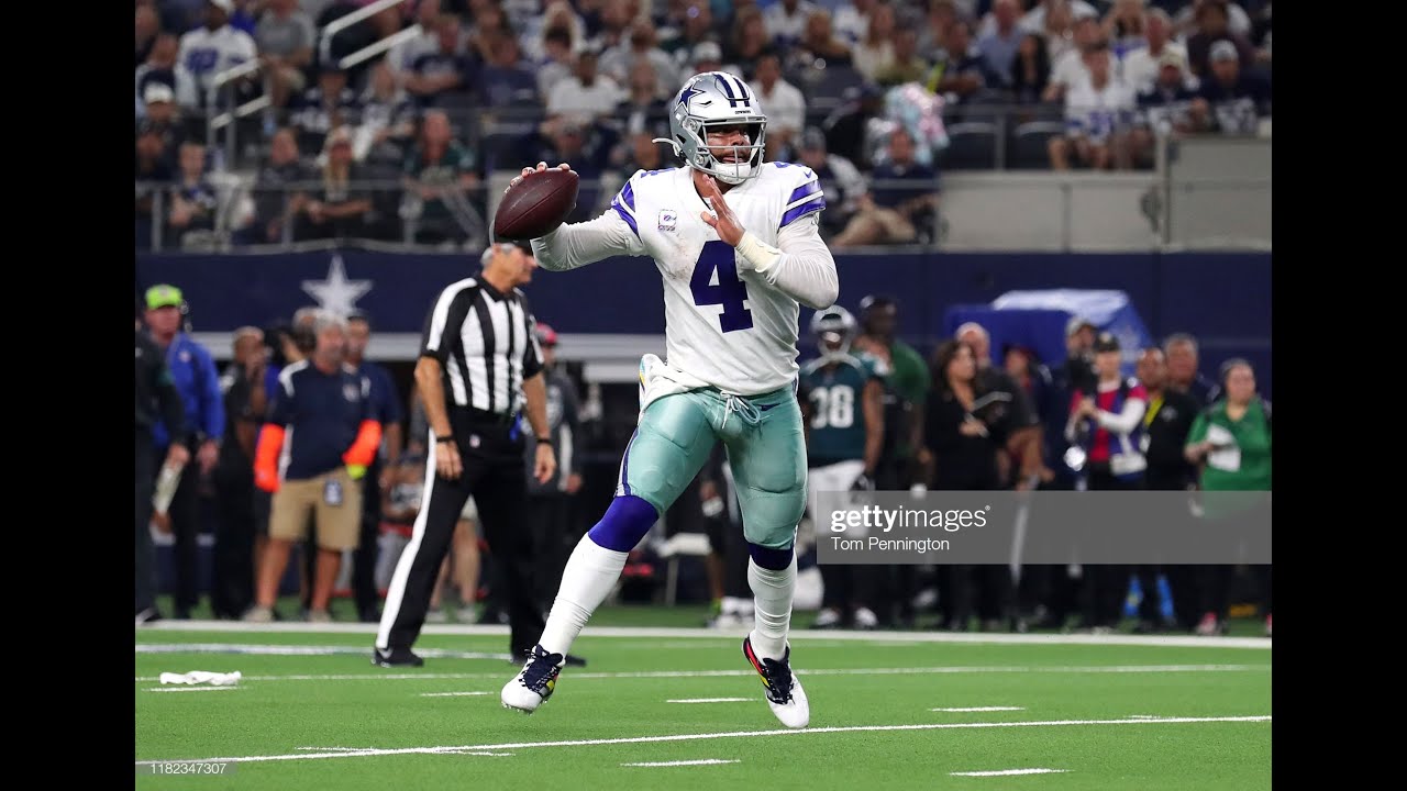 Please pay Dak so they can choke part 6 - YouTube