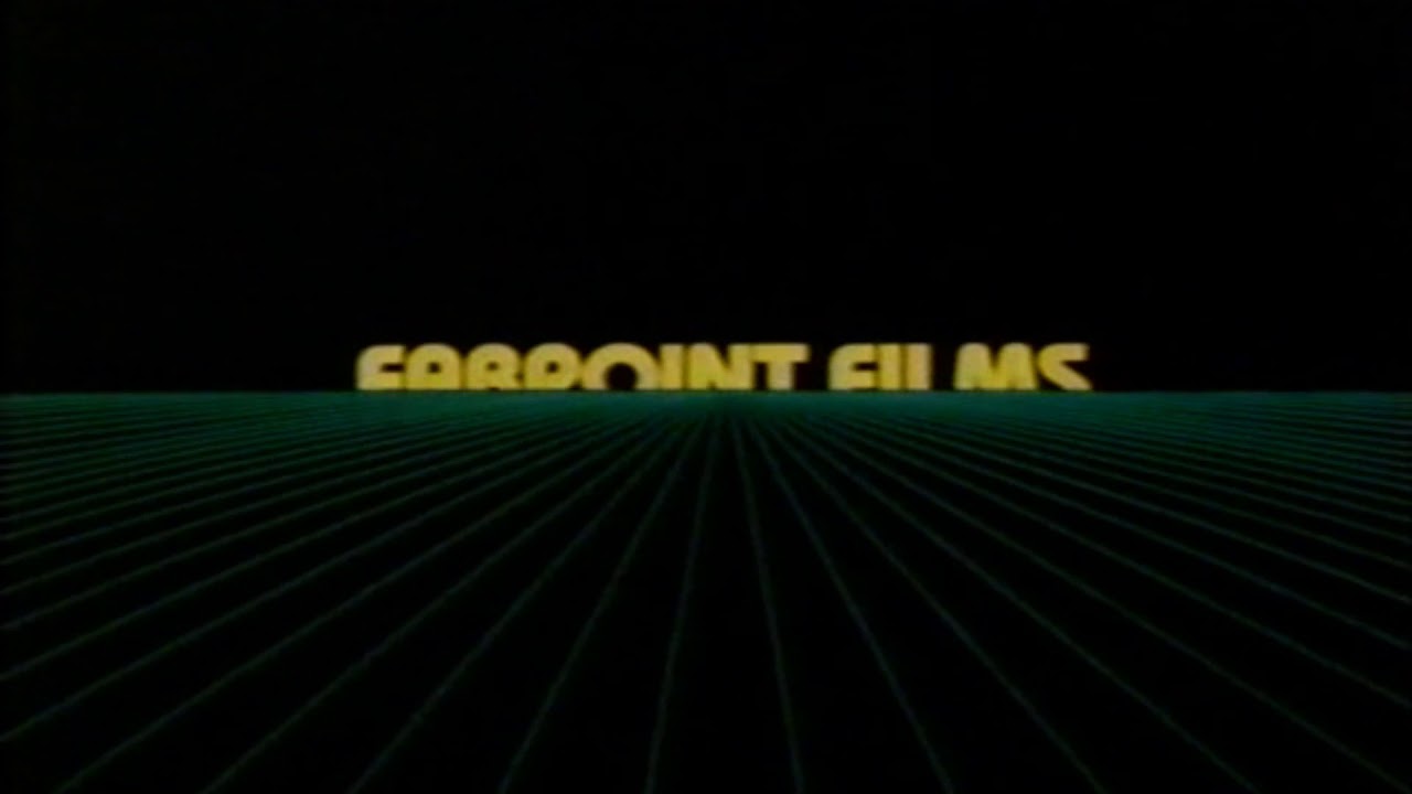 Farpoint Films (1985) - YouTube