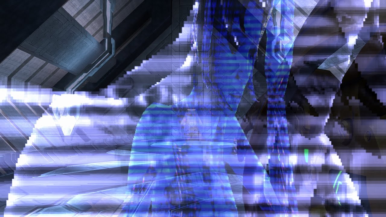 Halo 3 Walkthrough (Normal Difficulty) Part 59 - YouTube