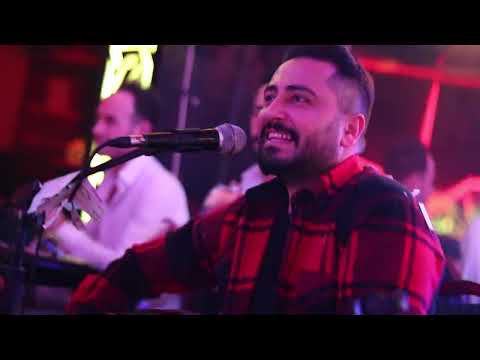 Mikail Vural - Canlı Performans 2022 Layla Show