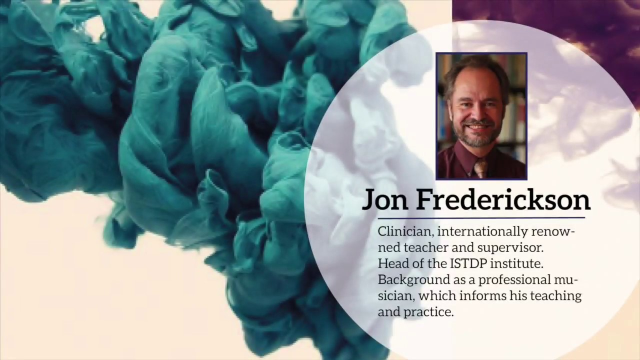 "Beginner's mind" with Jon Frederickson - YouTube