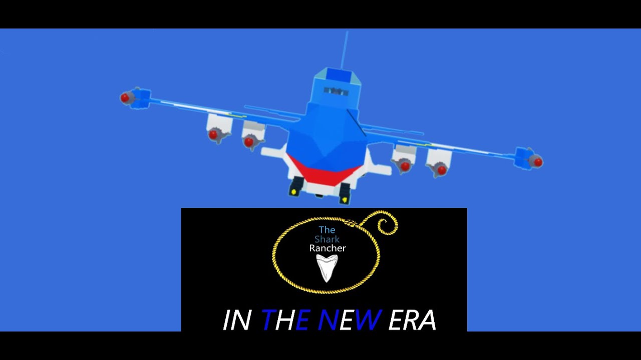 Gawr Gura lost her stalkers (The Shark Rancher in The New Era trailer ...