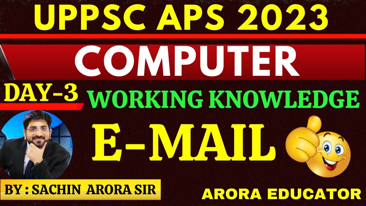 UPPSC APS Computer Classes | UPPSC APS Vacancy 2023 | UPPSC APS Previous Year Questions | UPPSC ...