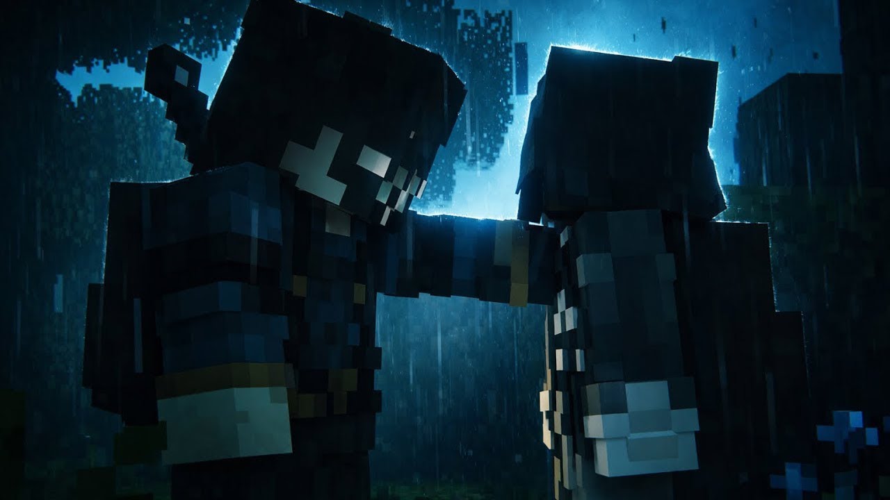 AWAKENING: Ep. 5 | The Forgotten Lands - Minecraft Series Finale - YouTube