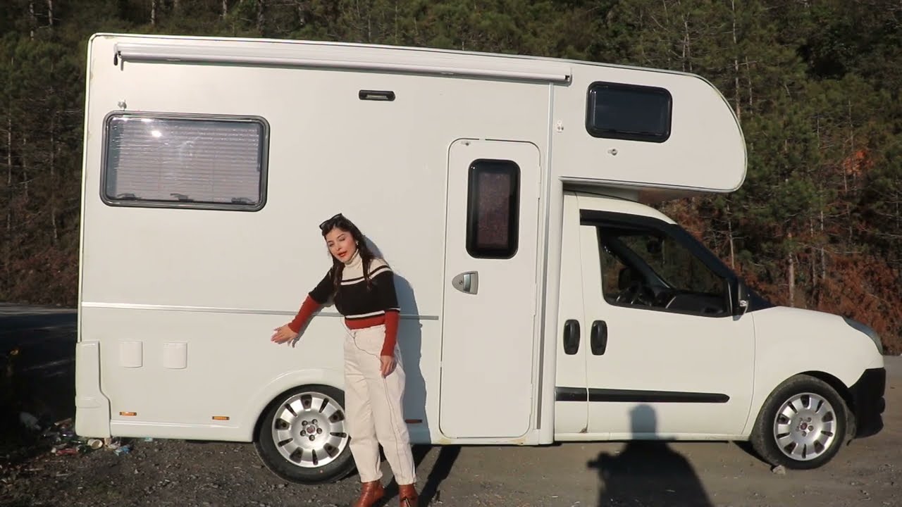 YAZGAN KARAVAN - KARAVAN HAKKINDA - YouTube