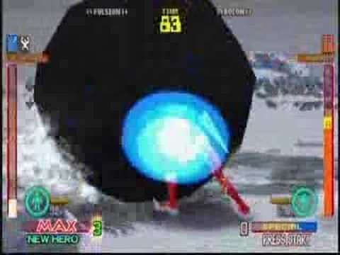 Kikaioh tech romancer Fight! Pulsion Ep01-03 - YouTube