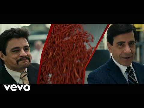 Marcelo Zarvos - Flamin' Hot (The Big Score)